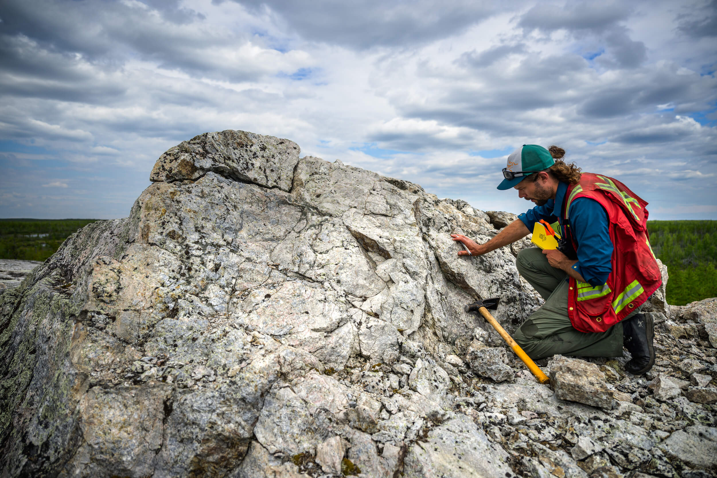 Li-FT Power's Flagship Lithium Project Continues Generating Robust ...