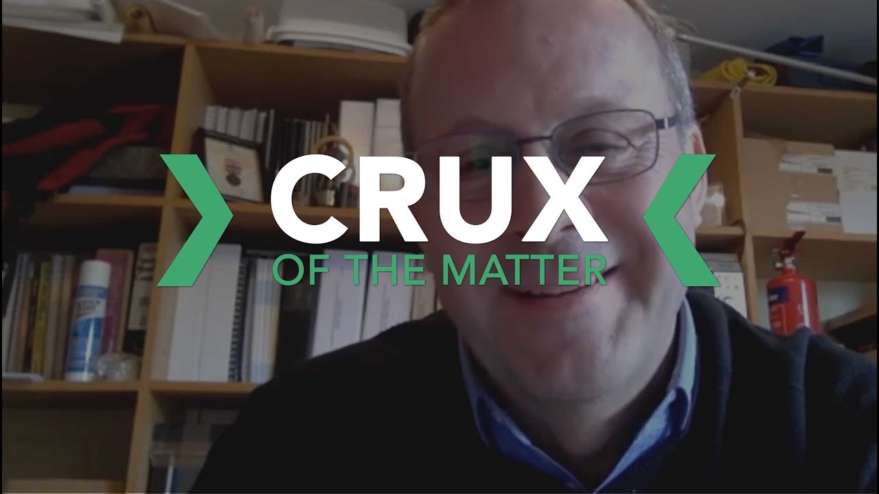 GoviEx Uranium (CVE:GXU) - Answering Investor questions - Video | Crux ...