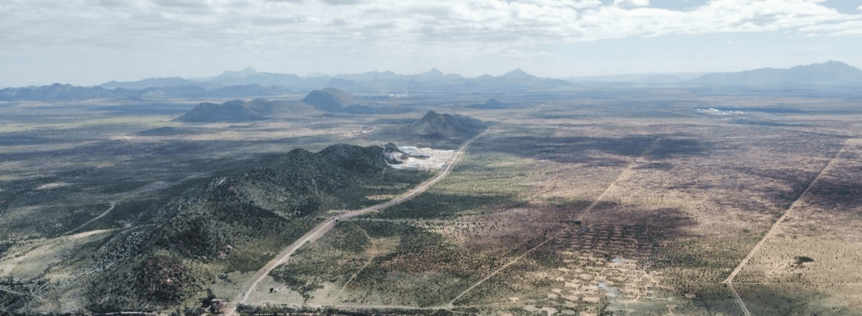 Osino Resources: A Promising High-Margin Namibian Gold Development ...