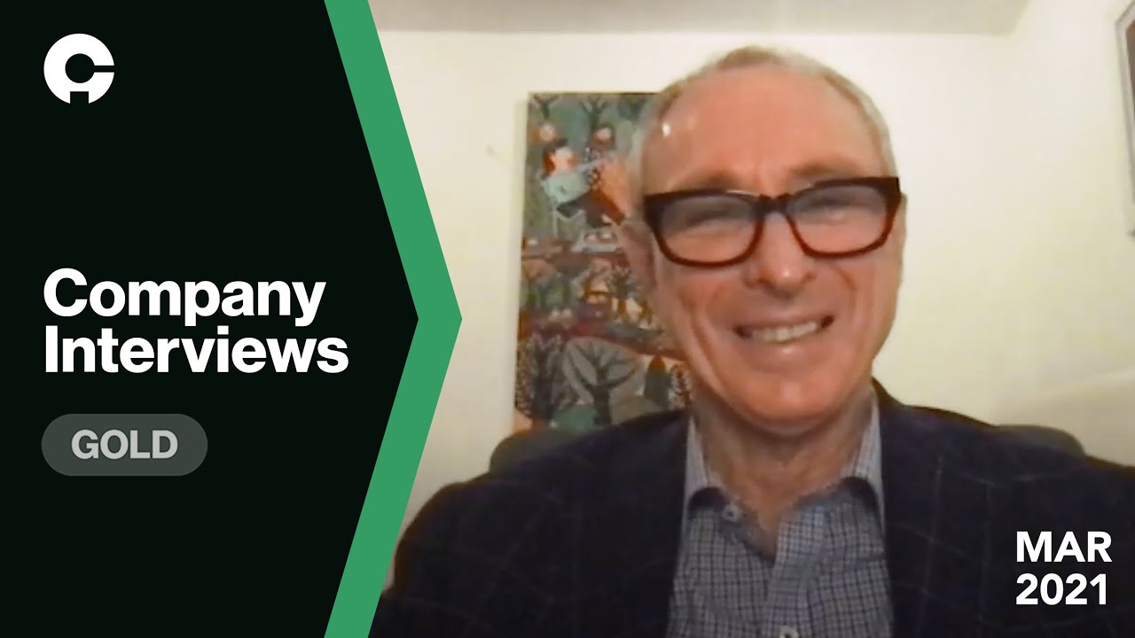 NewPeak Metals (NPM) - Project Generator Model with Optionality - Video ...