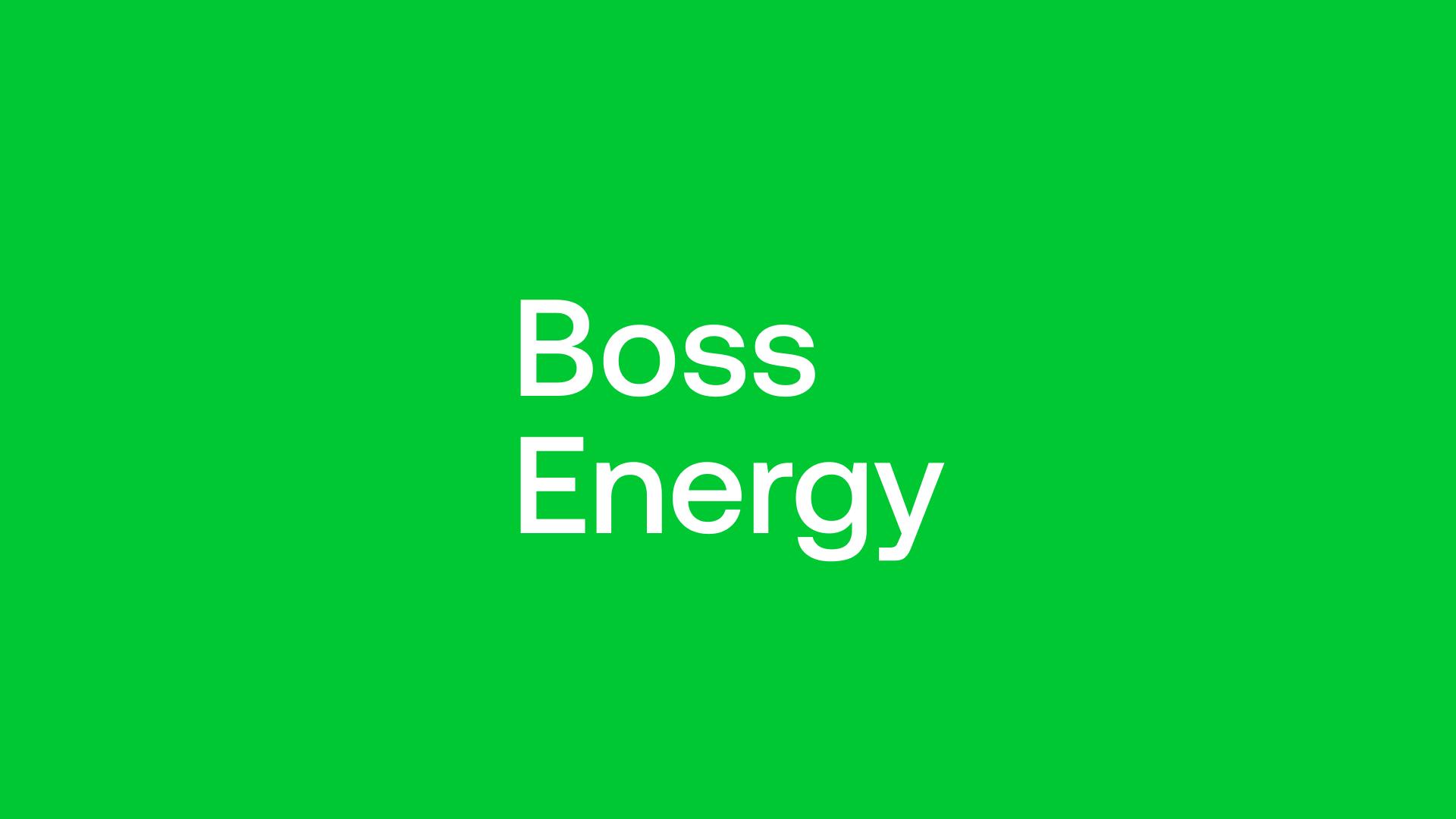 Boss Energy (BOE) - 47% IRR Australian Uranium Producer - Article ...