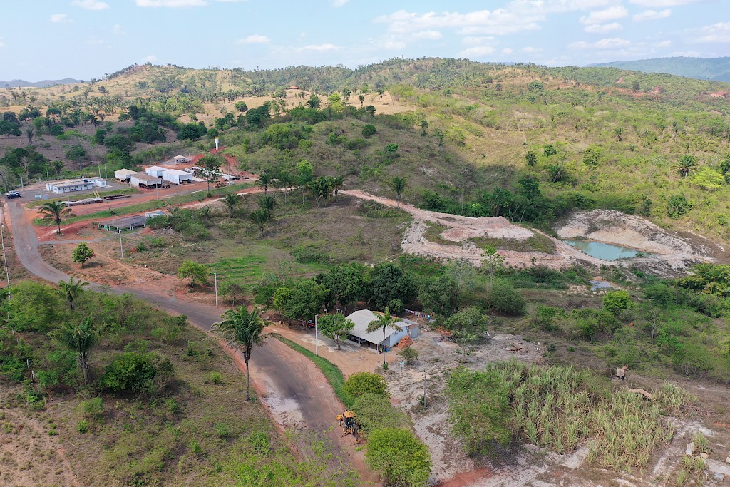 Bravo Mining - An Emerging PGM Success Story in Brazil - Article | Crux ...