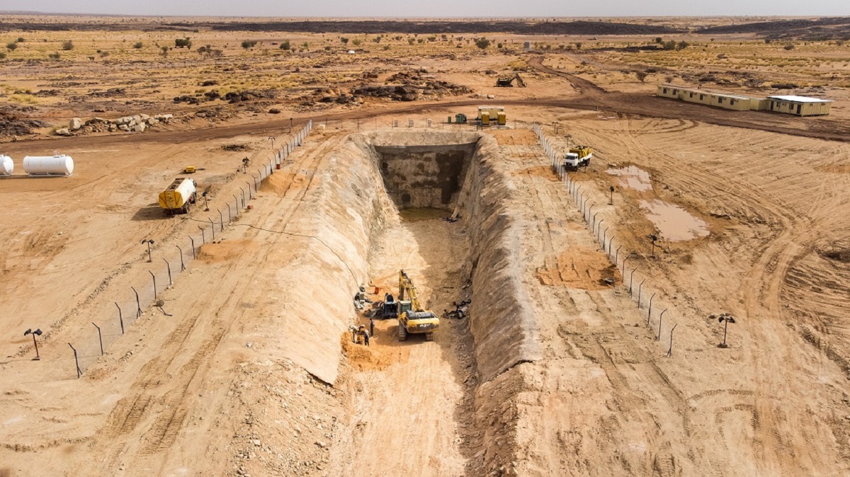 Global Atomic Secures Third Offtake Agreement for Dasa Uranium Project ...