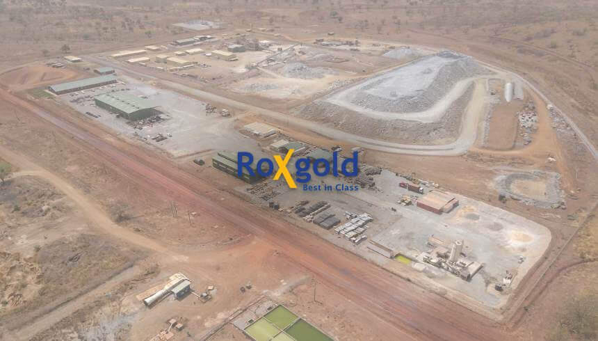 Roxgold (ROXG) - African Gold Story That Keeps On Giving and Building ...