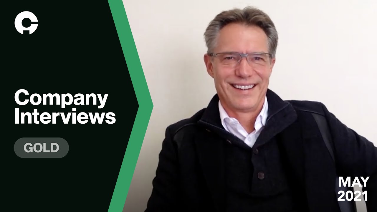 Theta Gold Mines (TGM) - 6Moz Resource & Chasing High-Grade Underground ...