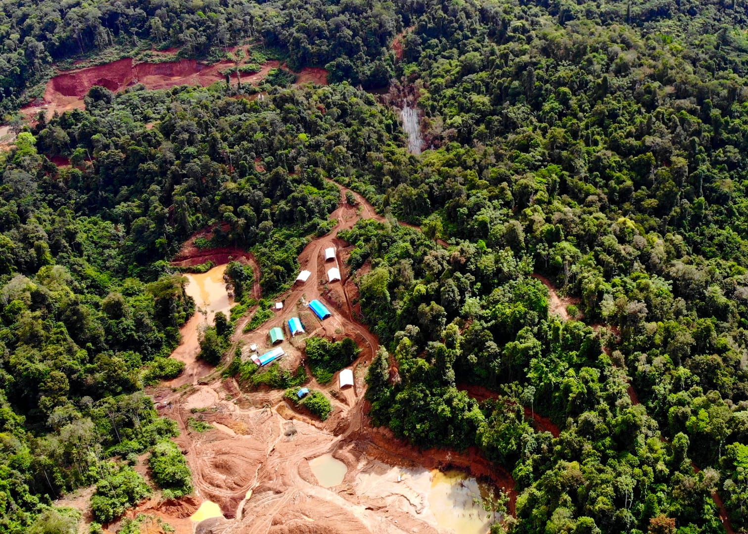 G2 Goldfields Makes High-Grade Gold Discovery at Ghanie South Zone - Article | Crux Investor