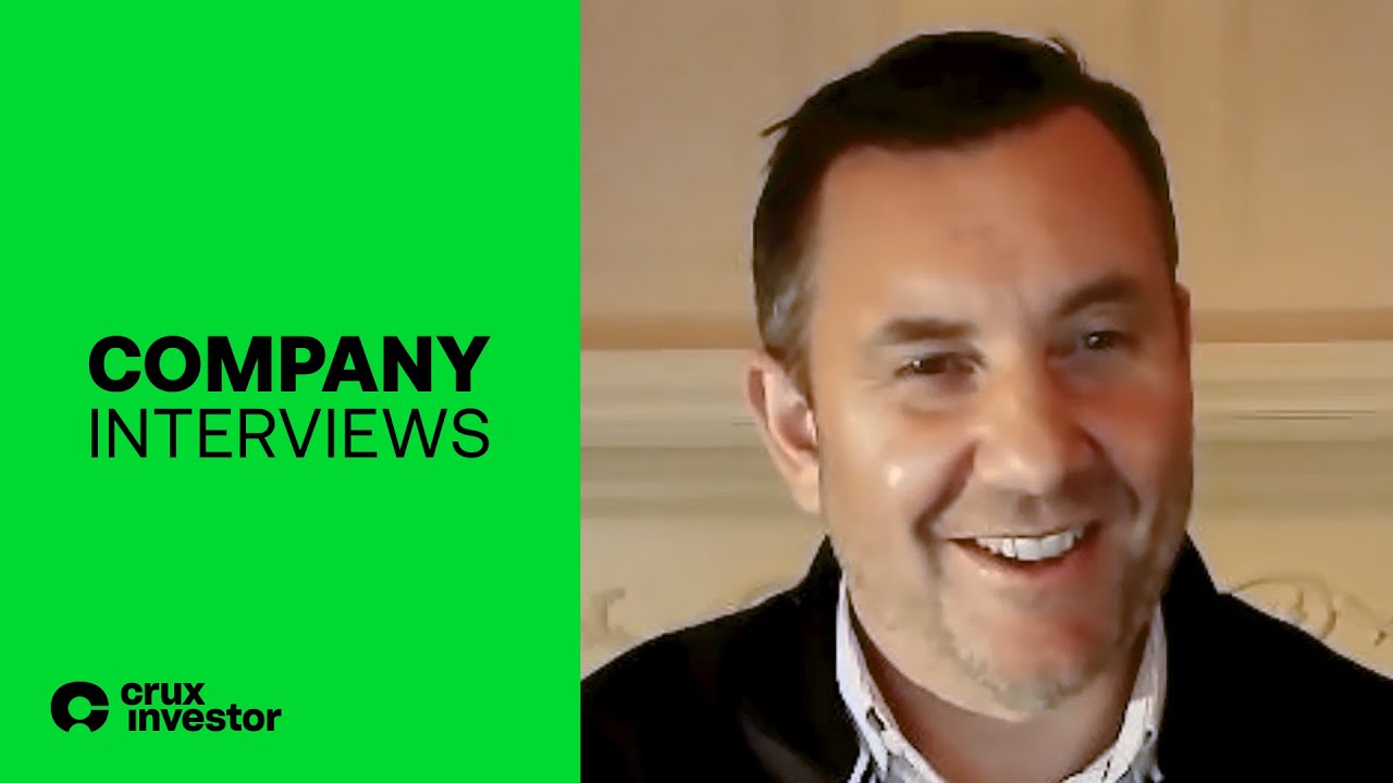 Syrah Resources (SYR) - Largest Ex China Graphite Mine in Production ...