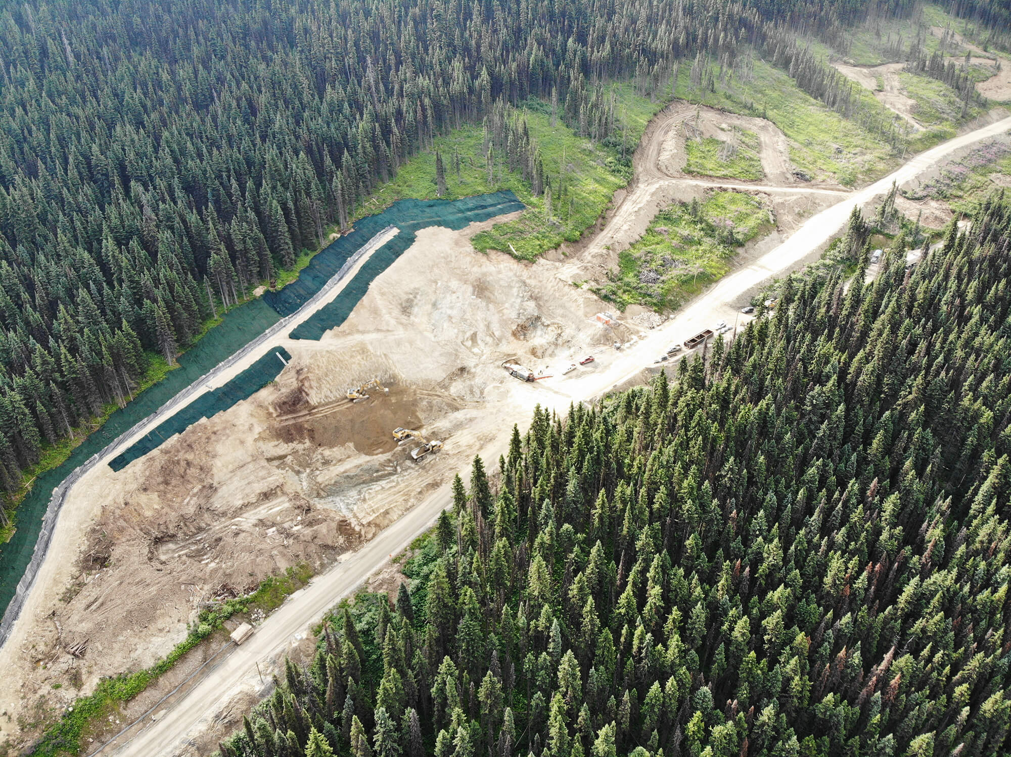 Osisko Development: Unlocking Value from World-Class Mining Assets in ...
