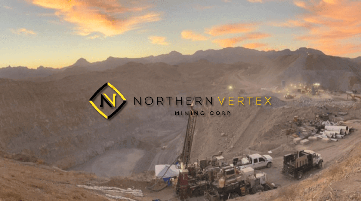 Northern Vertex Mining (NEE) - High-Grade Gold Exploration Transforms Ordinary Arizonian Story ...
