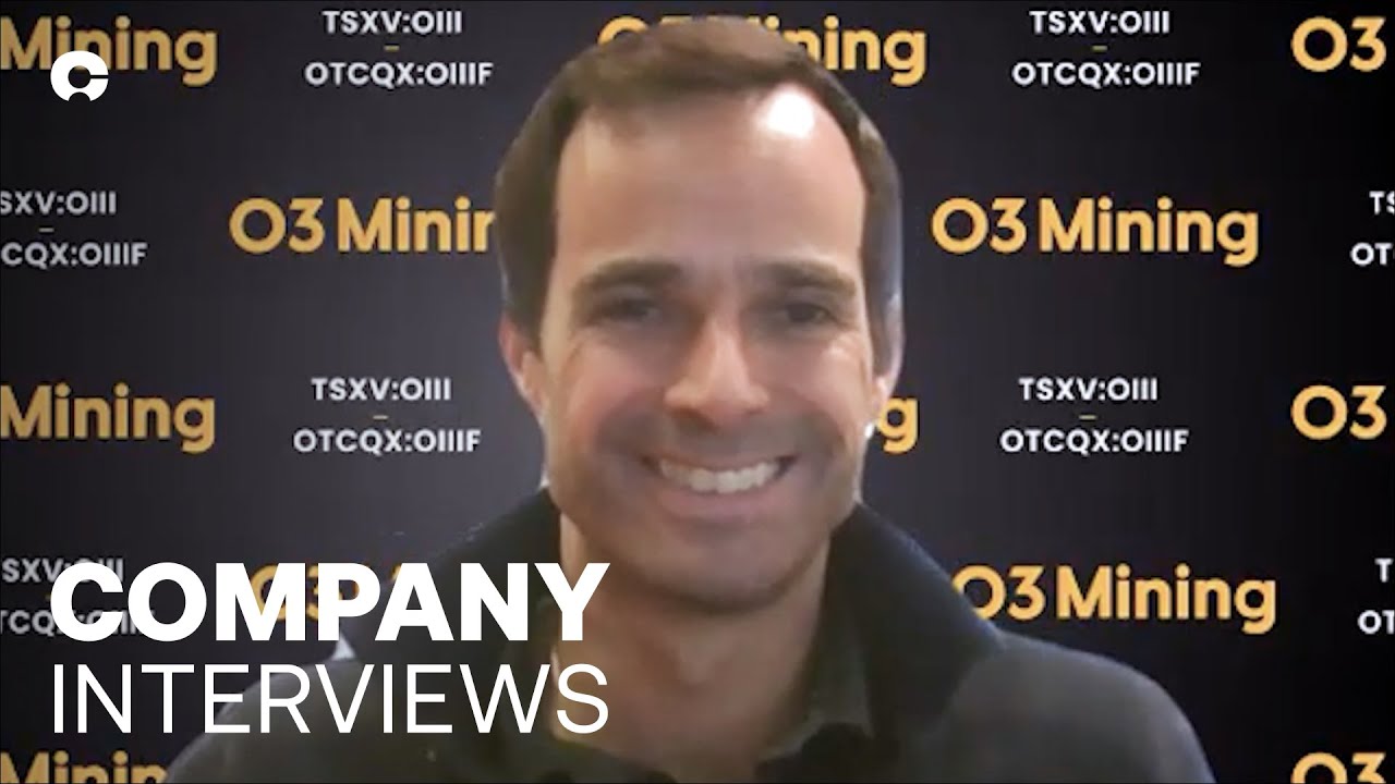 O3 Mining (OIII) - Technical Analysis & Due Diligence - Video | Crux Investor