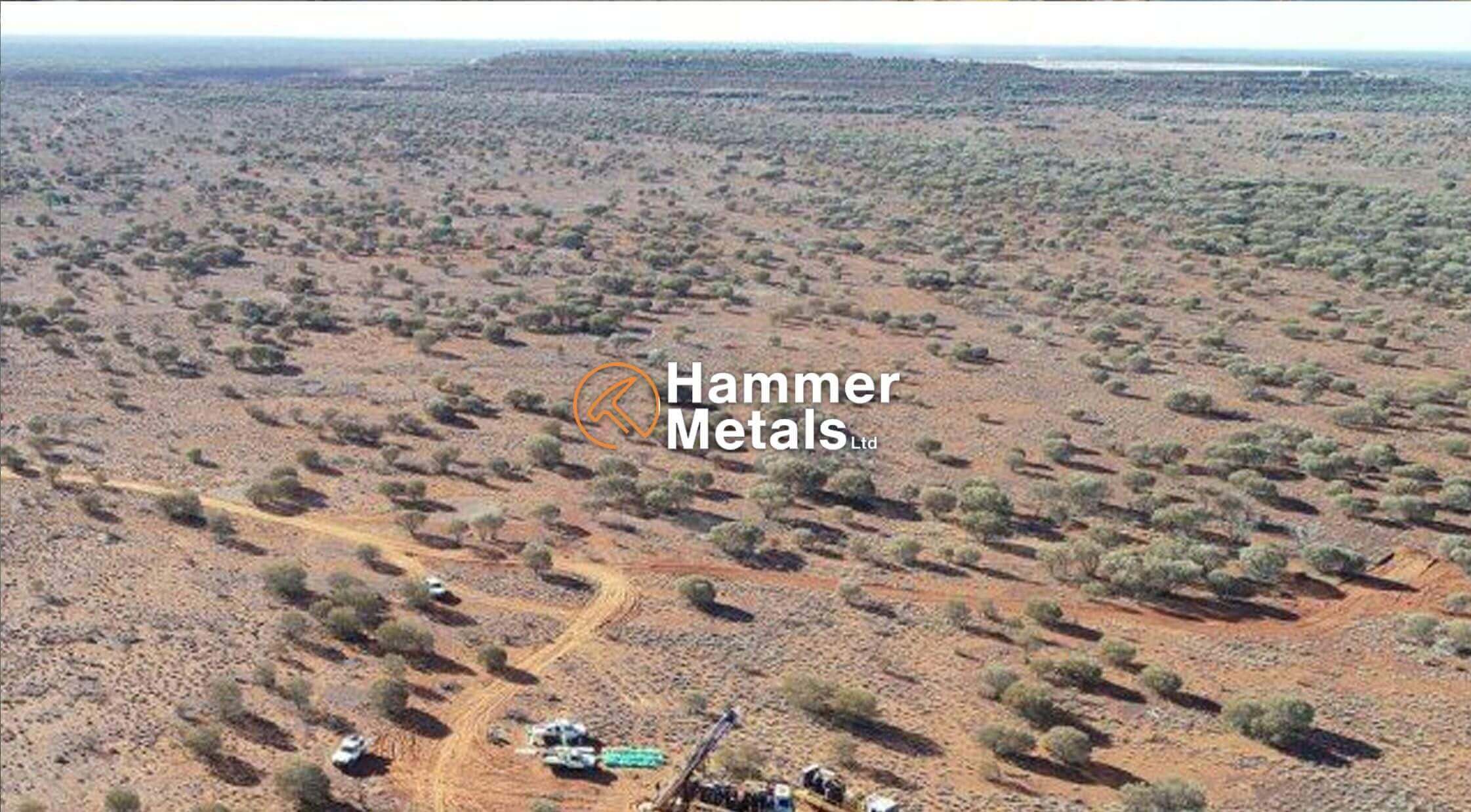 Hammer Metals (HMX) - Copper-Gold Explorer That Needs To Re-Excite The ...