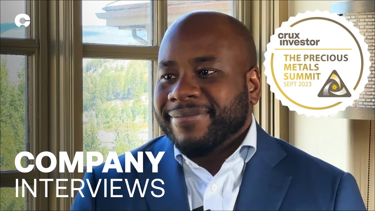 Thor Explorations (LSE:THX) - Gold Producers Free Option on Lithium ...