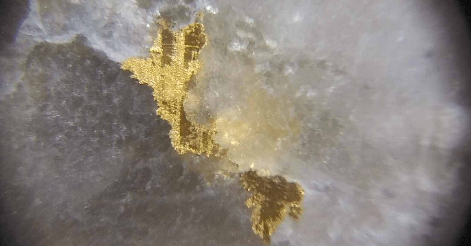 Gold Terra Resource Corp's Recent Financing to Support 2023 Exploration ...