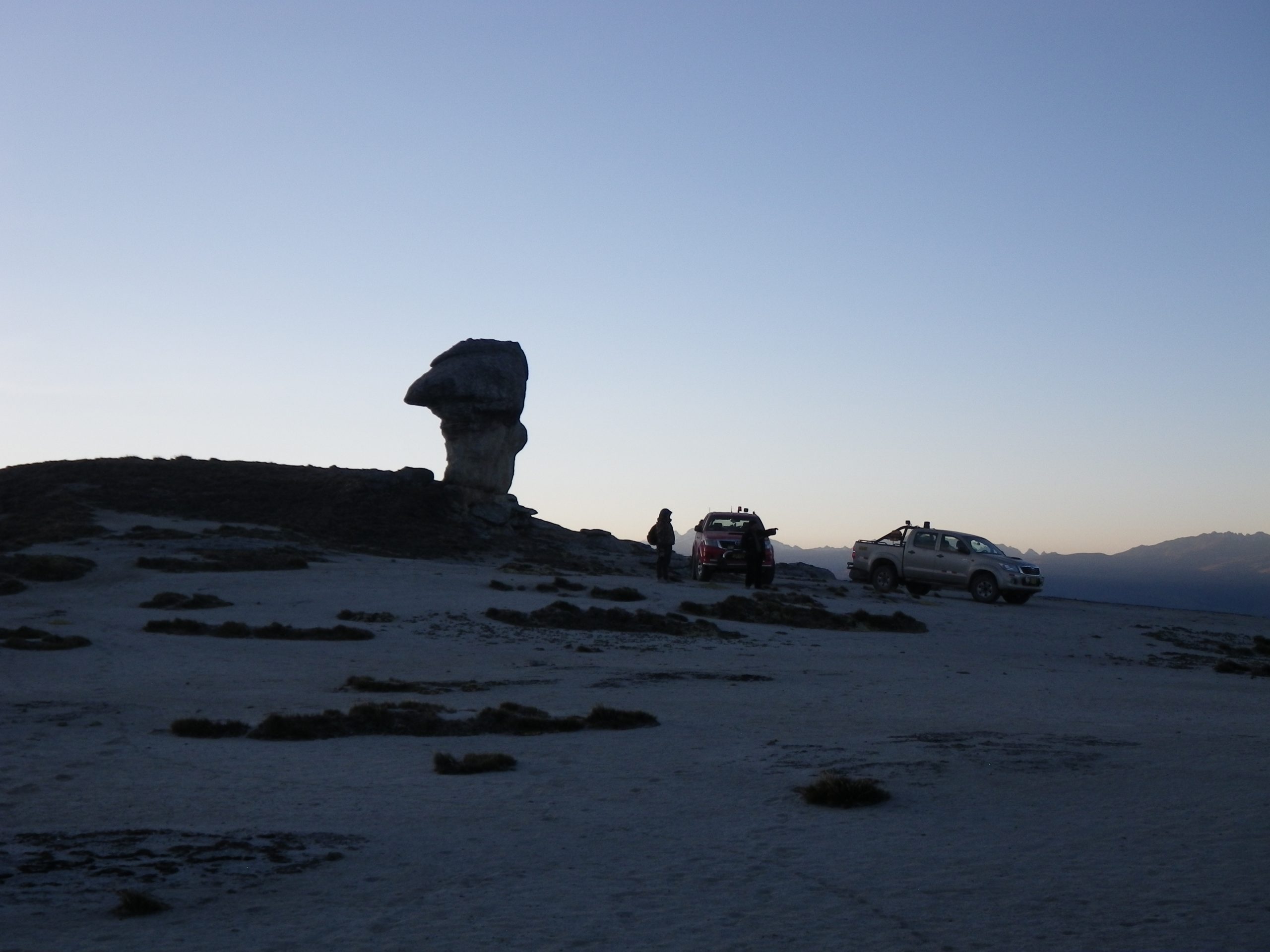 American Lithium Makes Significant New Lithium Discovery in Peru ...