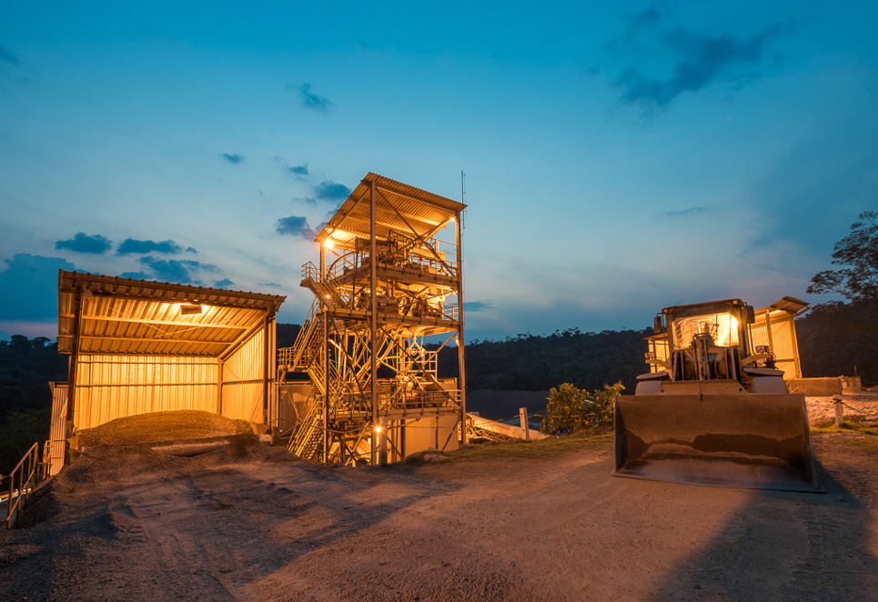 Serabi Gold Posts Strong H1 2023 Results, Advances Growth Projects ...