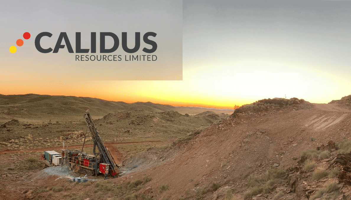 Calidus Resources (CAI) - Gold Production YE/21 - Article | Crux Investor