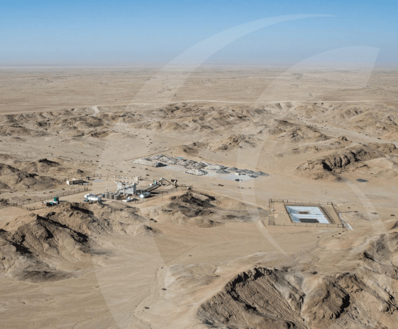 Bannerman Energy: An Emerging Uranium Developer Poised to Capitalize on ...