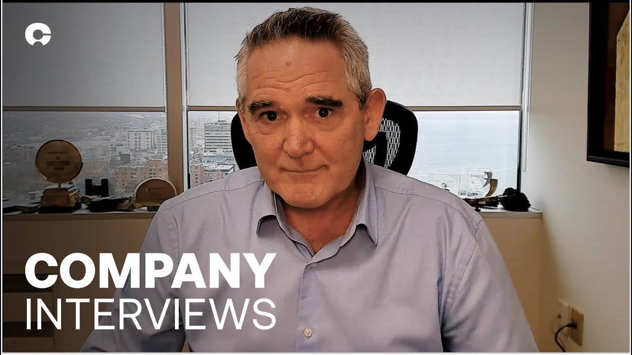 Erdene Resource Development (TSXV:ERD) - Targeting 2025 Gold Production ...