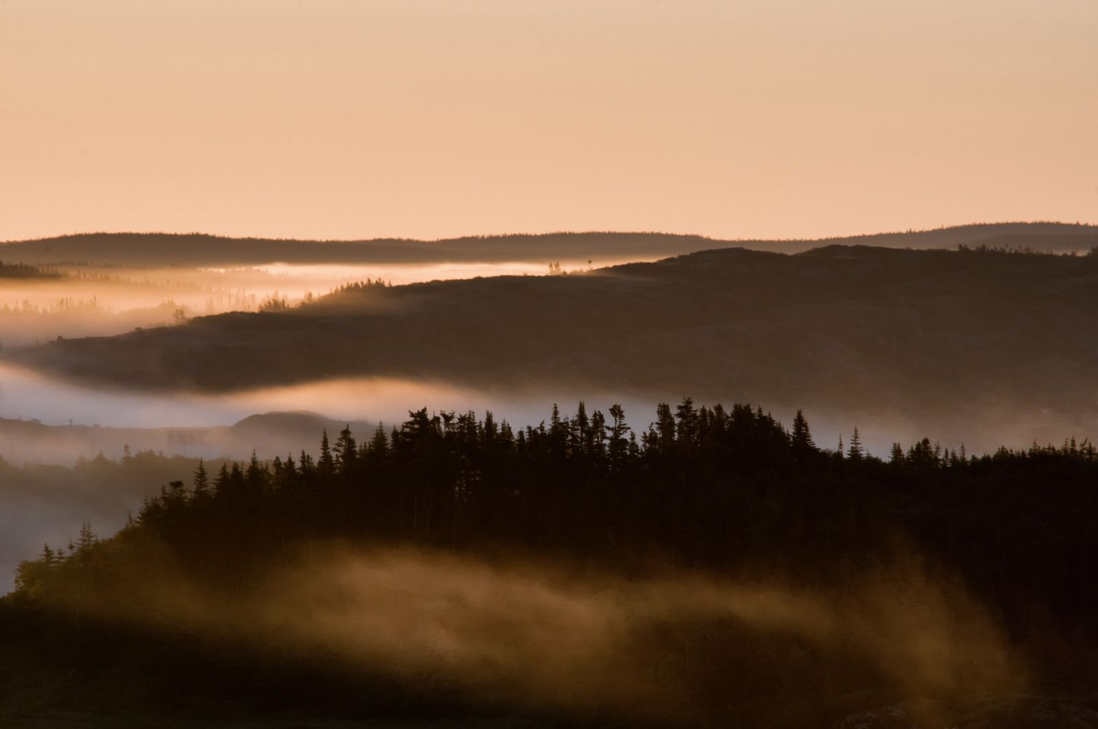 Benton Resources' Great Burnt Discovery – Drill Results Demonstrate ...