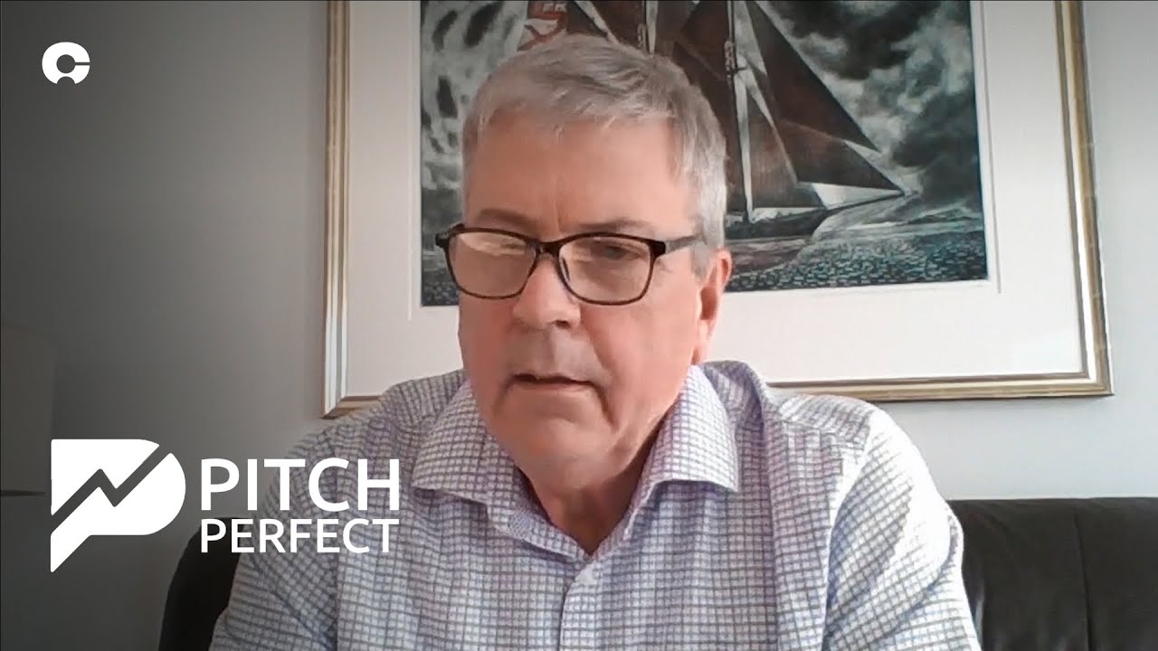 Sokoman Minerals (TSXV:SIC) - Pitch Perfect - Video | Crux Investor