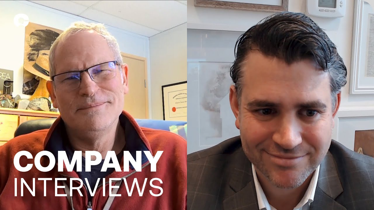 American Eagle Gold (TSXV:AE) - Massive Copper Grades Over Huge Widths ...