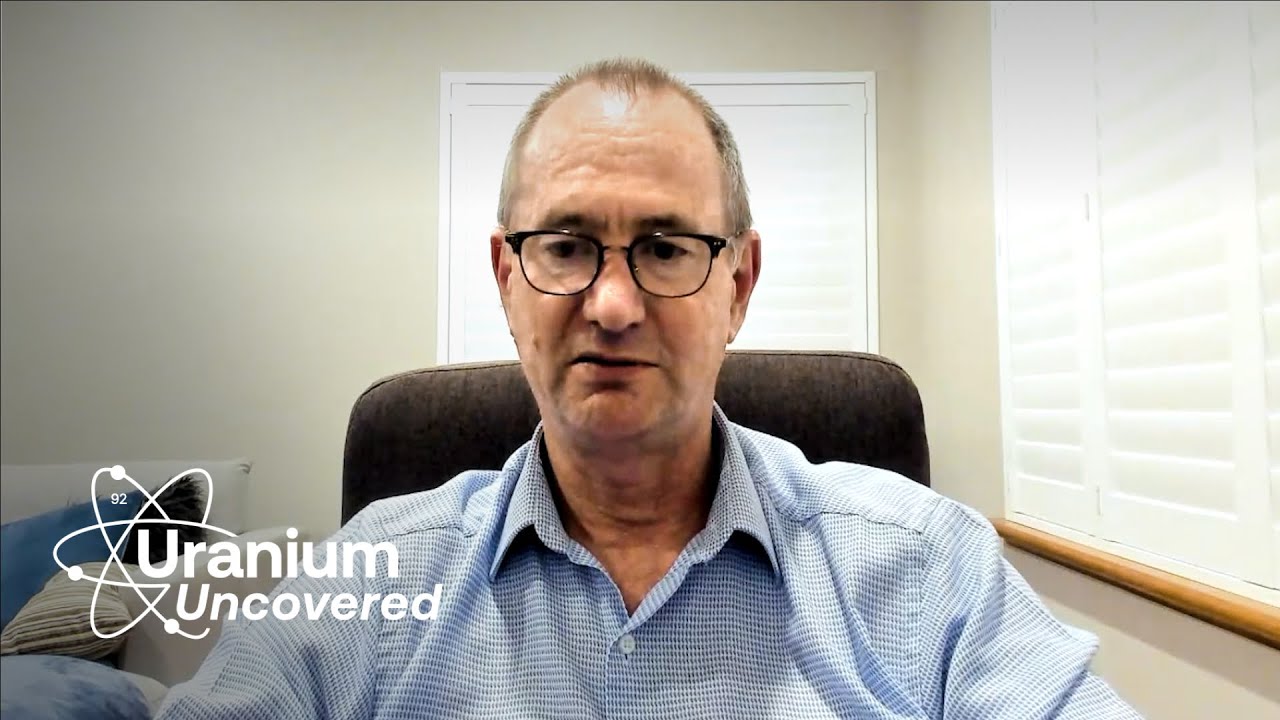 Lotus Resources (ASX:LOT) - Reviving Uranium Mine to Seize Sector ...