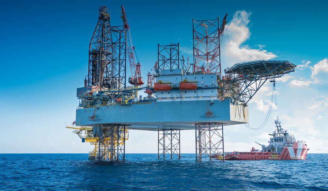 Jersey Oil & Gas - Leveraged Returns from North Sea Oil Discovery ...