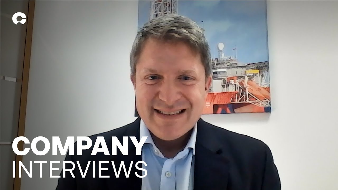 Jersey Oil & Gas (AIM:JOG) - Fully Funded to Unlock 70 Million Barrel ...