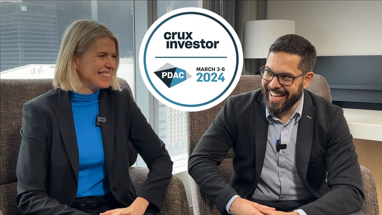 Kodiak Copper (TSXV:KDK) - VRIFY AI-Guided Drilling Poised for ...