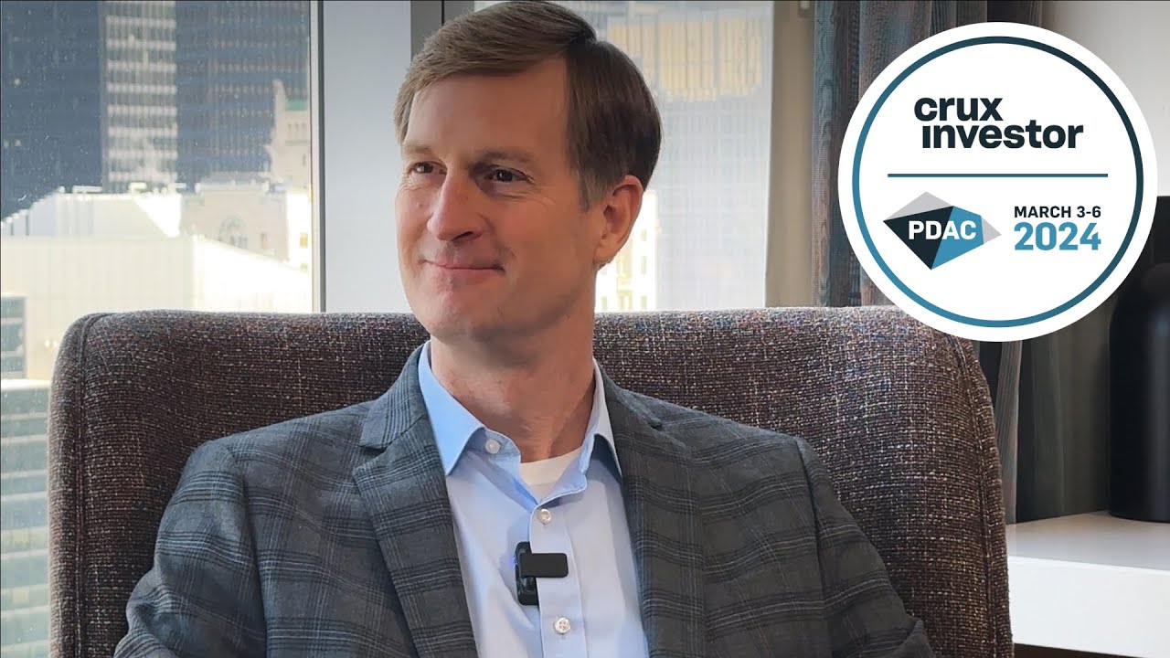 Ur-Energy (AMEX:URG) - A Proven Low-Cost Producer Positioned for ...