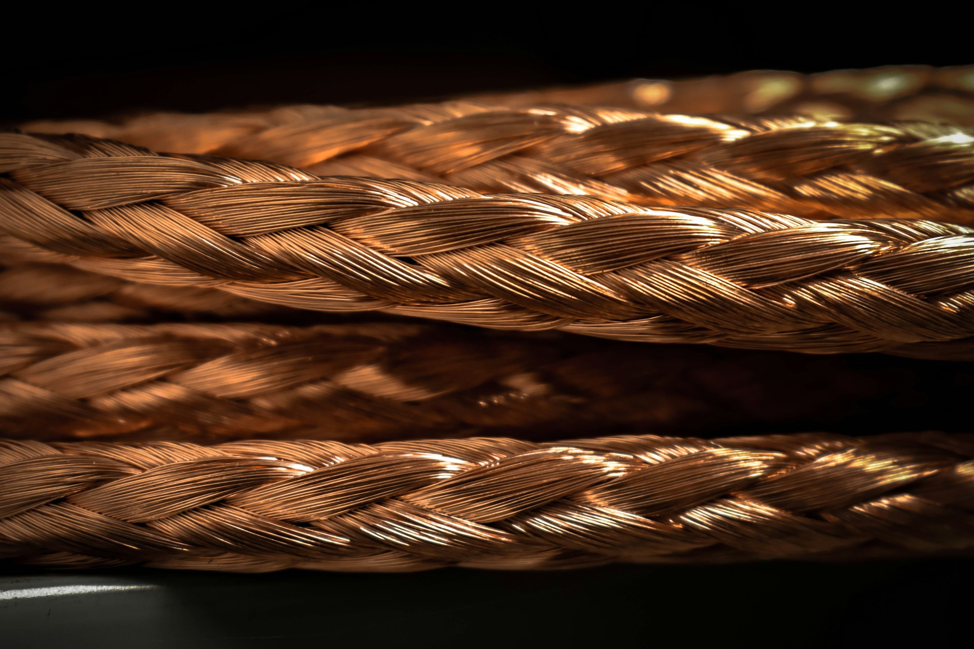 Why Investors Should Consider Copper: An In-Depth Look - Article | Crux ...