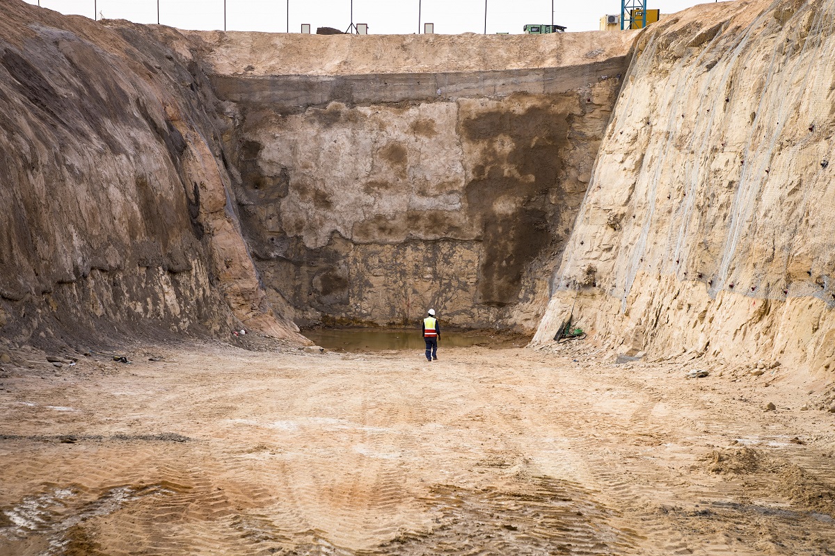 Global Atomic Timeline 2023 - Dasa Uranium Project Advances to ...