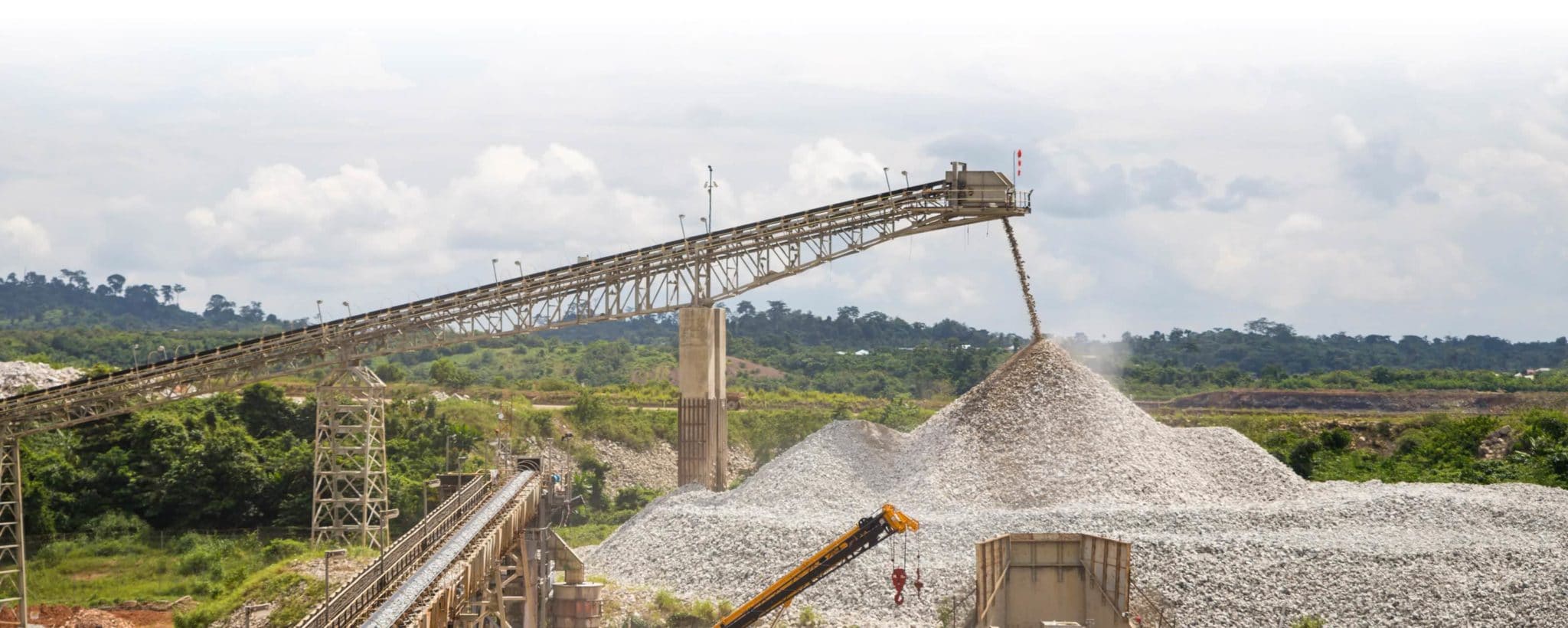 Perseus Mining - Generating Sustainable Value Through Disciplined ...