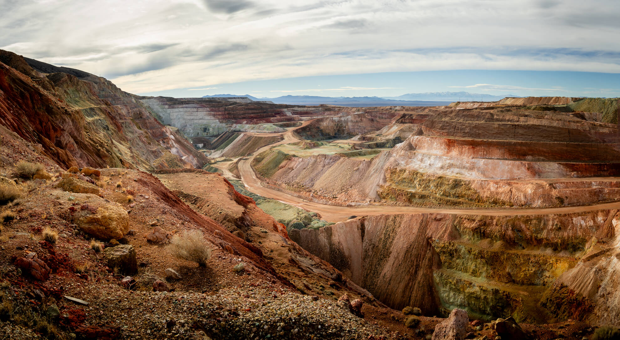 Hycroft Mining - Unlocking Value of a World-Class Nevada Gold & Silver ...