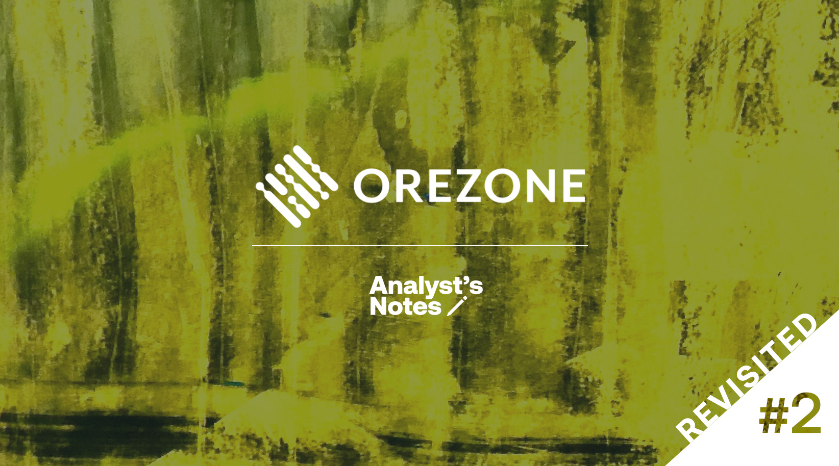 Revisiting Orezone Gold A Year On To Assess the Bomboré Project's ...