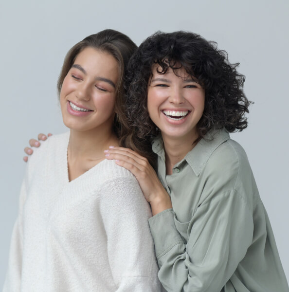 Dantų tiesinimas skaidriomis kapomis „ORDOLINE“ | KOA Klinika