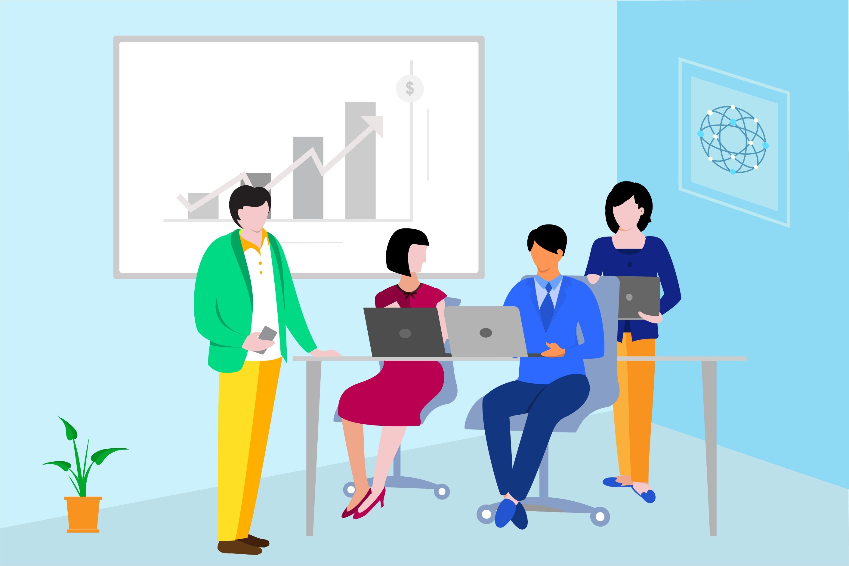 Sales Performance: What It Is And How To Achieve It | Alore