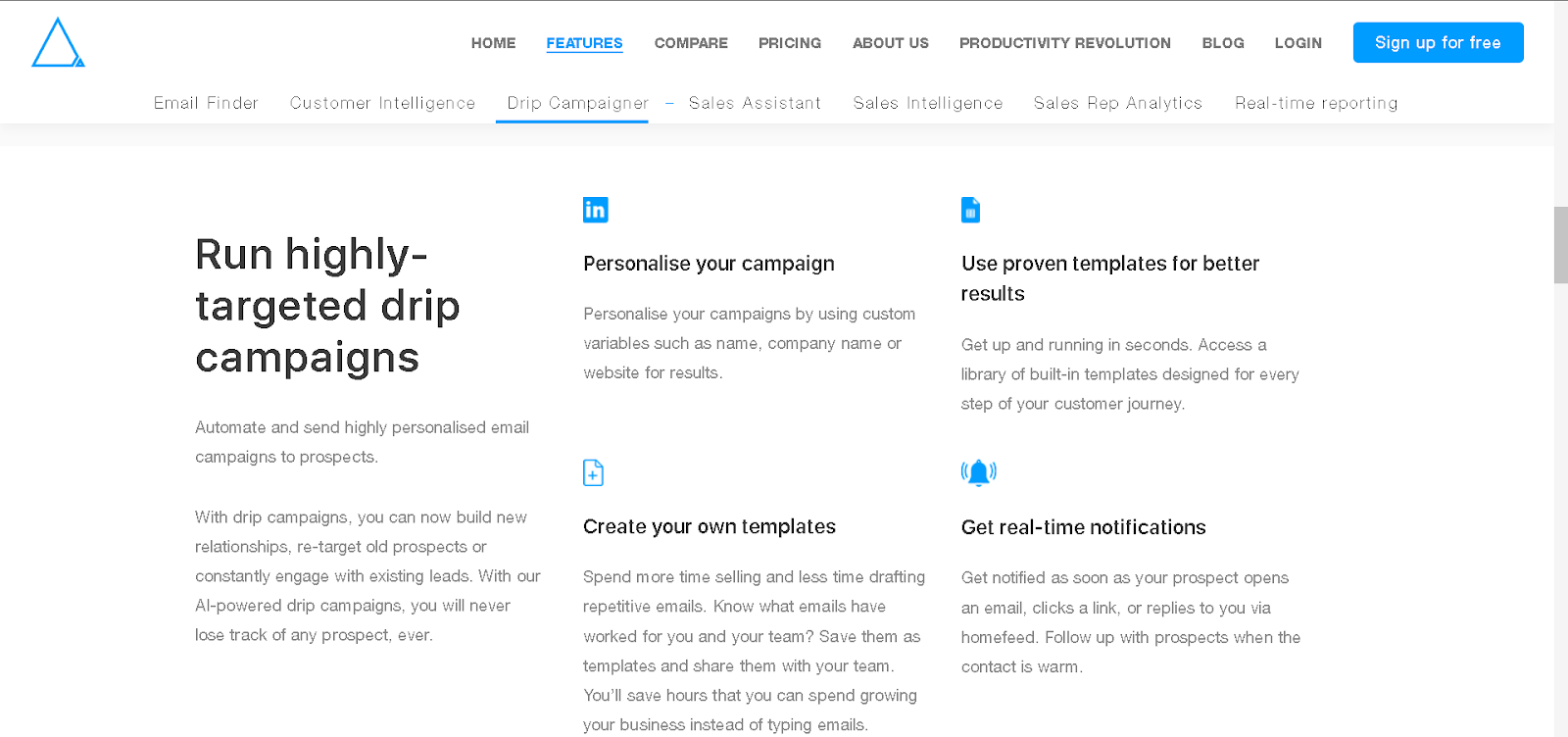 How to choose the Right Email Software for your Business Growth | Alore