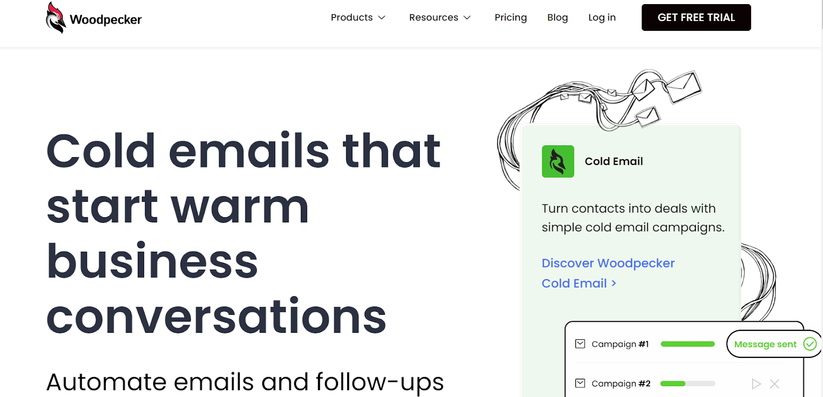 Tips on cold emailing and How to choose the Best Cold Email Marketing ...