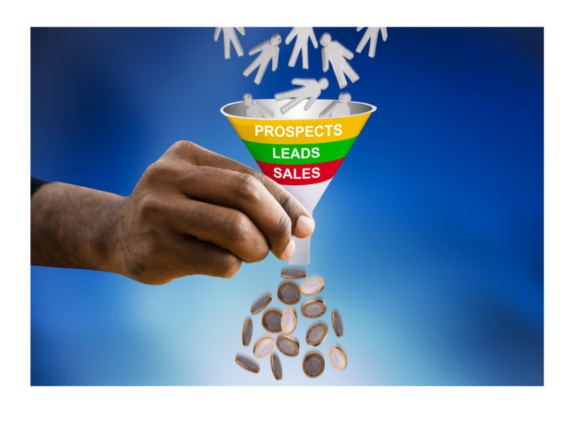 How to Become a Sales Prospecting Superstar in 7 Easy Steps | Alore