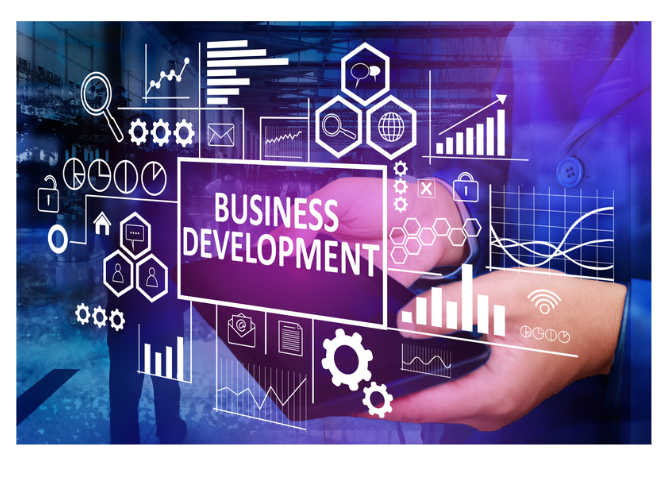 Business Development Manager: How to Become One? | Alore