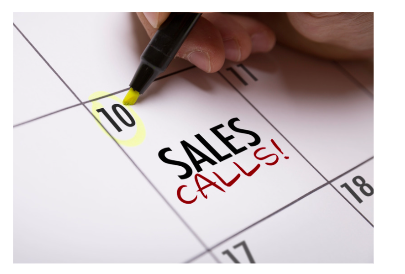The Art of Making Sales Call: How to Sell When You Can't See Your ...