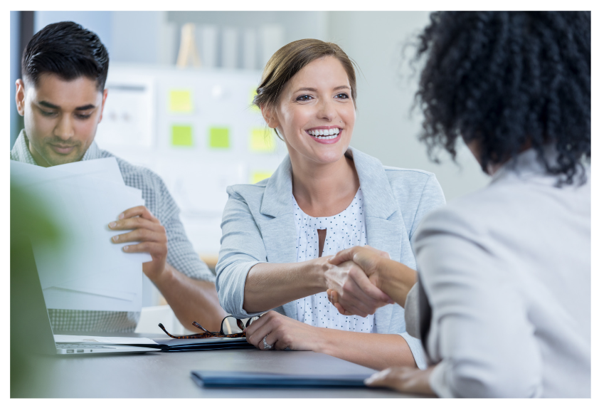 Sales Personality: 10 Traits to Look Before You Hire | Alore