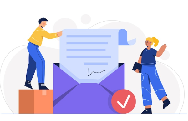 Cold Networking Email Template and Everything You Need To Know! | Alore