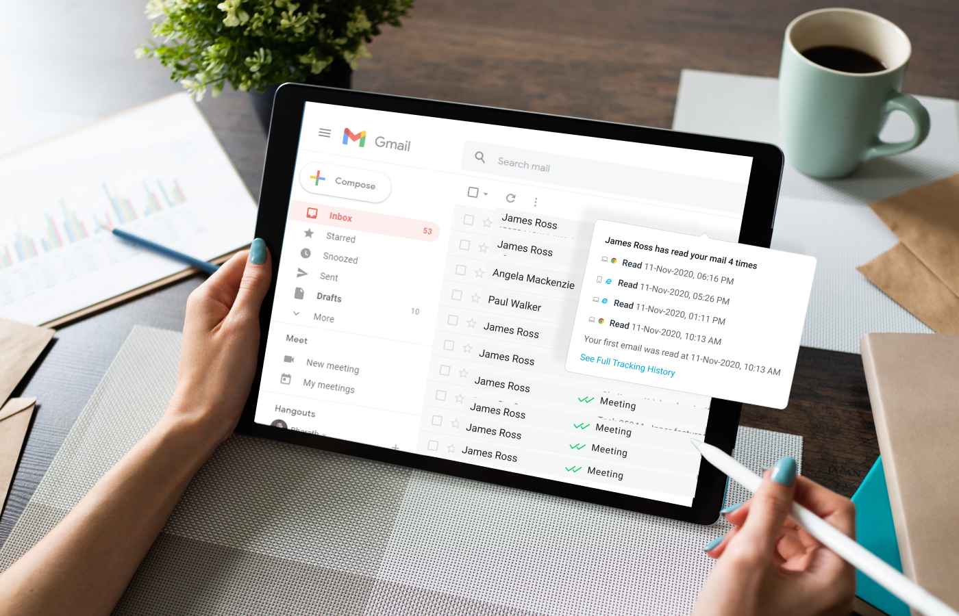 8 Best Email Tracking Tools To Help You Monitor Your Emails | Alore