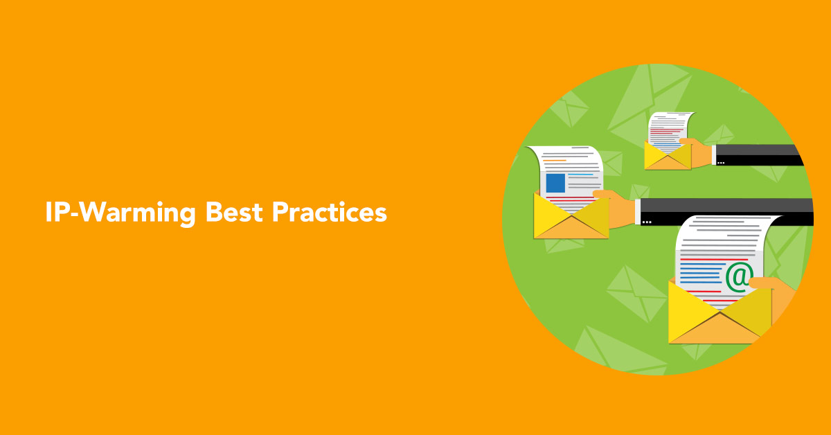 IP Warming Best Practices That Will Blow Your Mind | Alore