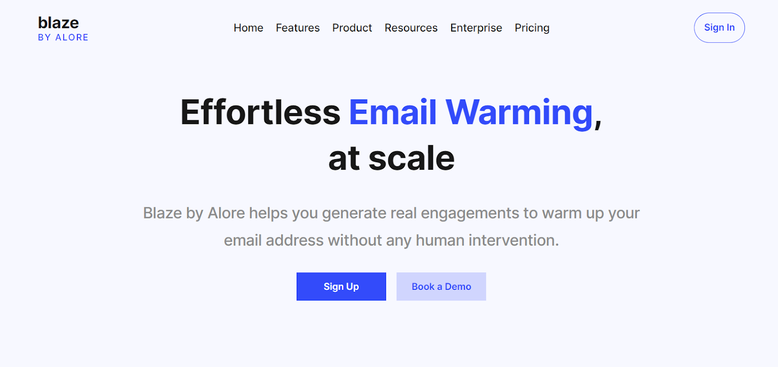 12 Best Cold Email Warm-Up Tools in 2022 | Alore