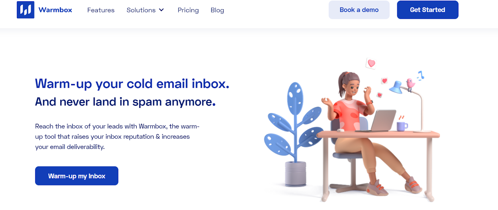 12 Best Cold Email Warm-Up Tools in 2022 | Alore