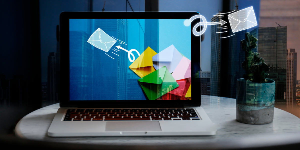 What are the 7 parts of an email? | Alore