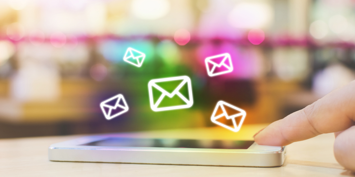 What are the 3 main components of an email? | Alore